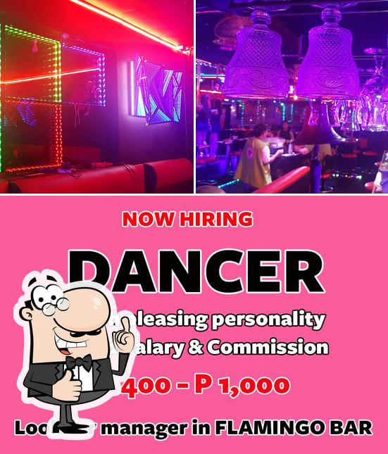 Flamingo Bar, Angeles - Restaurant reviews