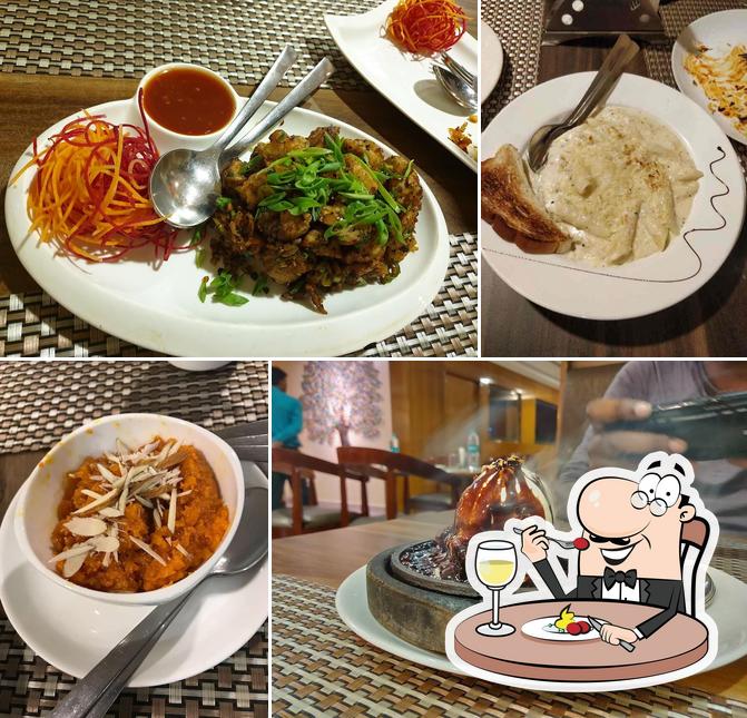 Food Nirvana, Chennai, Teynampet - Restaurant menu, prices and reviews