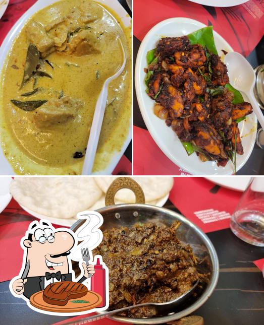 Food Pan Restaurant Sharjah, Sharjah - Restaurant menu, prices and reviews