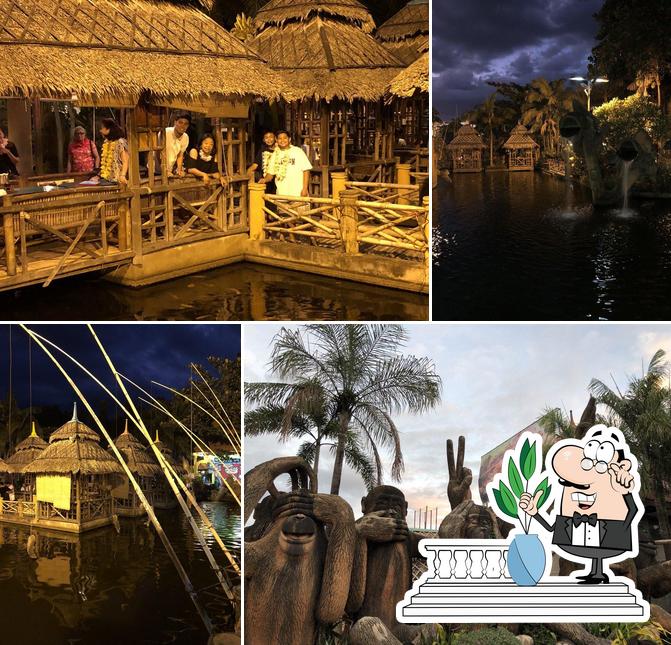 Isdaan, Gerona - Restaurant menu, prices and reviews