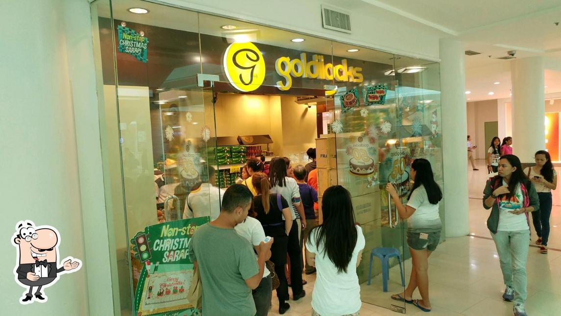 Goldilocks restaurant, Cebu City, 6000 Cebu City - Restaurant menu and ...