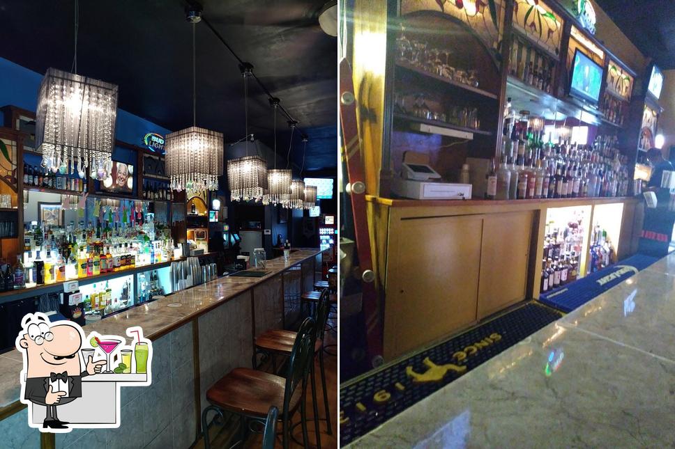 Grey Fox Pub, St. Louis - Restaurant menu, prices and reviews