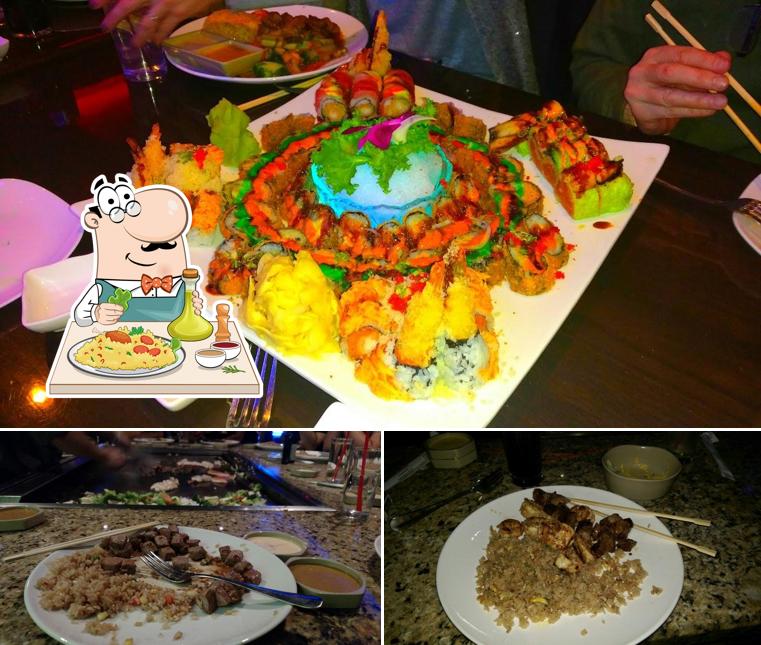 Ichigo Ichie, Franklin - Restaurant menu, prices and reviews