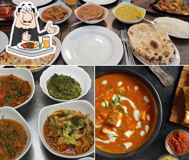 Indian Summer, Swaffham - Restaurant menu, prices and reviews