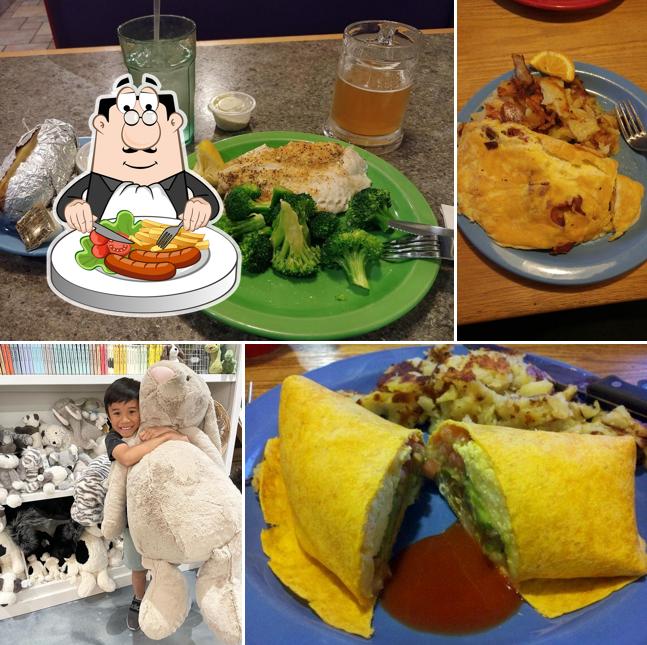 Jelly Beans, Painted Post - Restaurant menu, prices and reviews