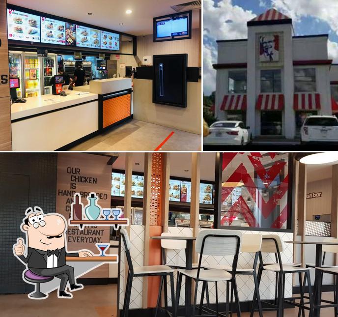 KFC Elizabeth, 28 Philip Highway Corner, Elizabeth Way in Elizabeth ...