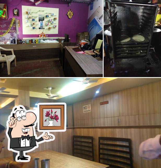 Kamat Hotel, Tiptur - Restaurant menu, prices and reviews