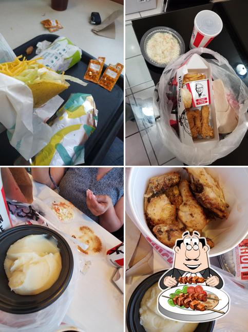 KFC restaurants in Miami, spring 2024 - Restaurant Guru