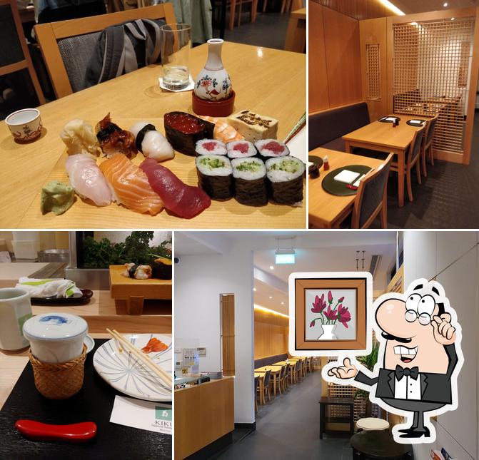 Top 7 restaurants with sukiyaki in London, october 2025 - Restaurant Guru