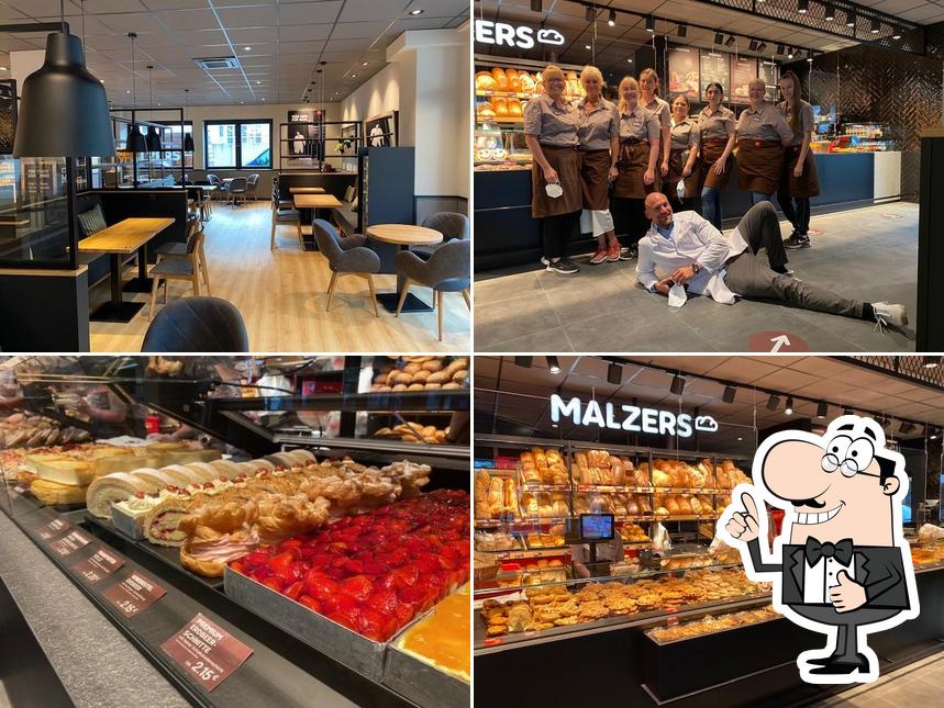 Malzers Backstube, Herne - Speisekarte, Preise und Bewertungen