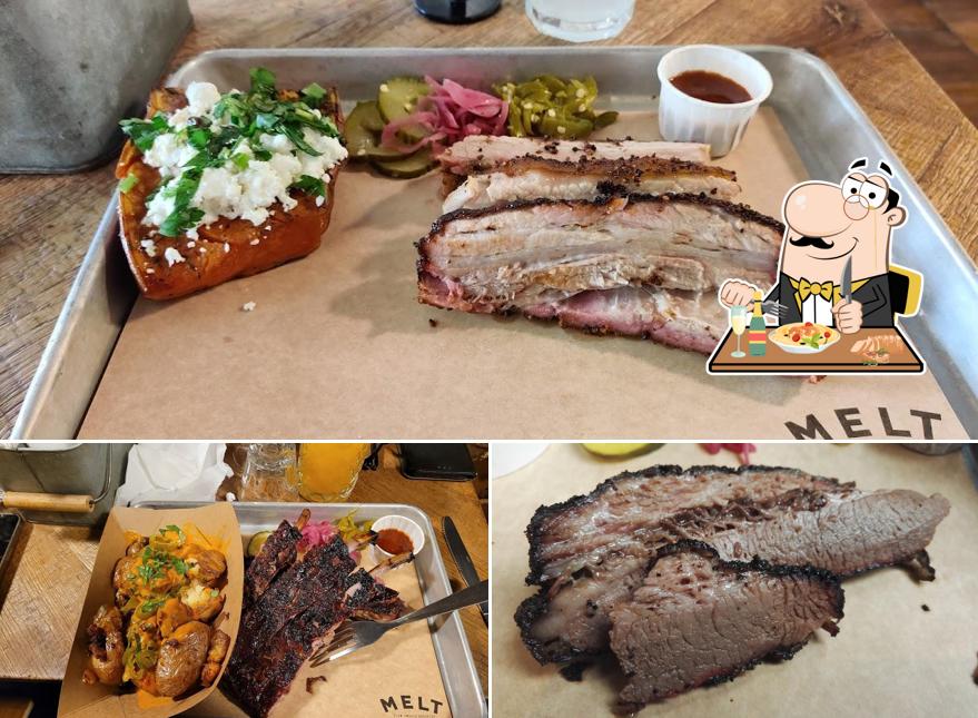 MELT, Paris - Menu du restaurant, prix et avis
