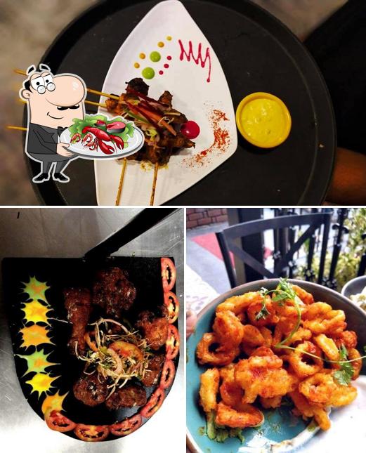 Metro Nine Restro Bar, Pune - Restaurant reviews
