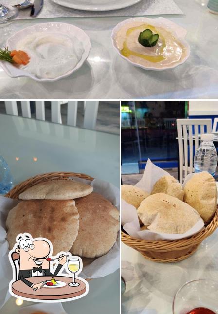 Mr.Fish Restaurant, Dubai, Unnamed Road - Restaurant menu and reviews