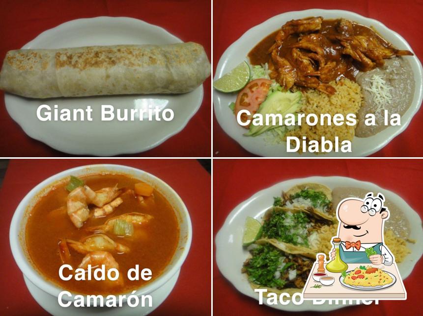 OK Burrito Inc, Elk Grove Village - Restaurant menu, prices and reviews