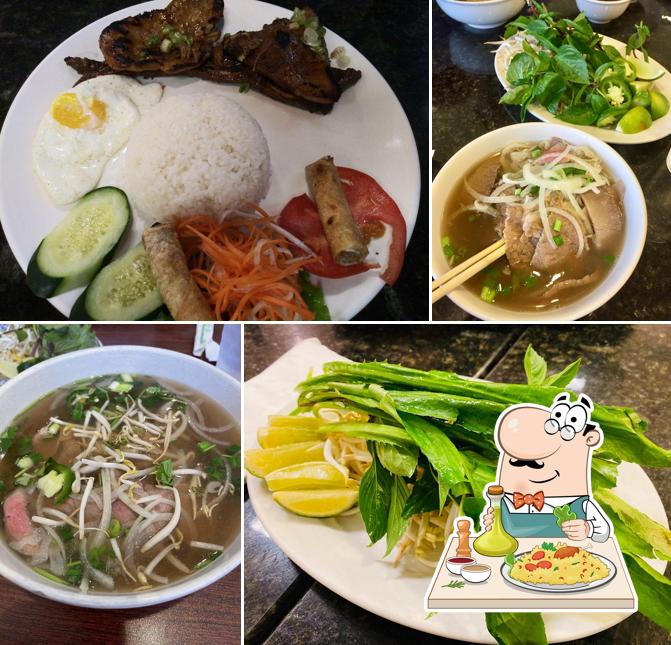Pho 07 Vietnamese Restaurant, 10023 Sunset Strip in Sunrise ...