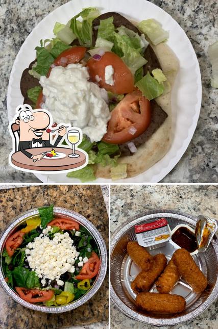 Cafe Pointe Orlando Inc. in Orlando - Restaurant reviews
