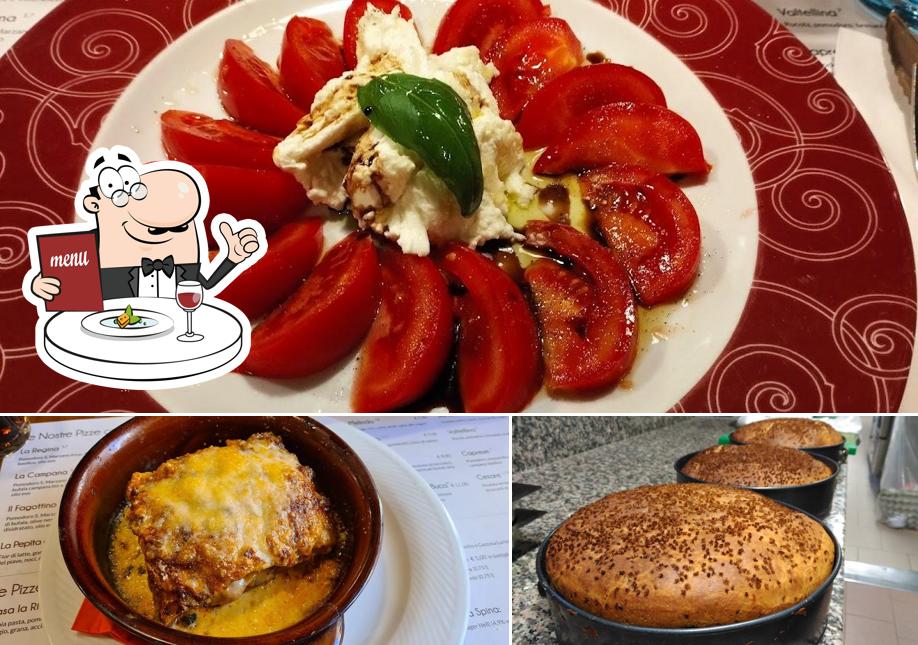 La Buca pizzeria, Belluno - Restaurant reviews