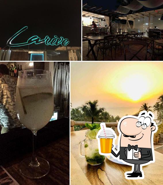 11 Eleven Beach Club & Resort, Vagator - Restaurant menu and reviews