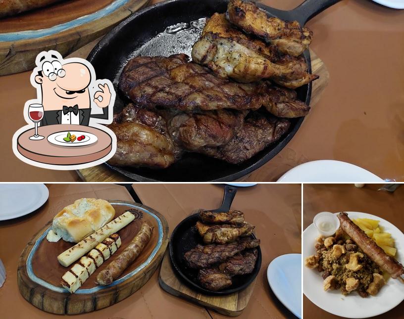 Buena Brasa Bar, Goiânia - Menu do restaurante, preços e opiniões