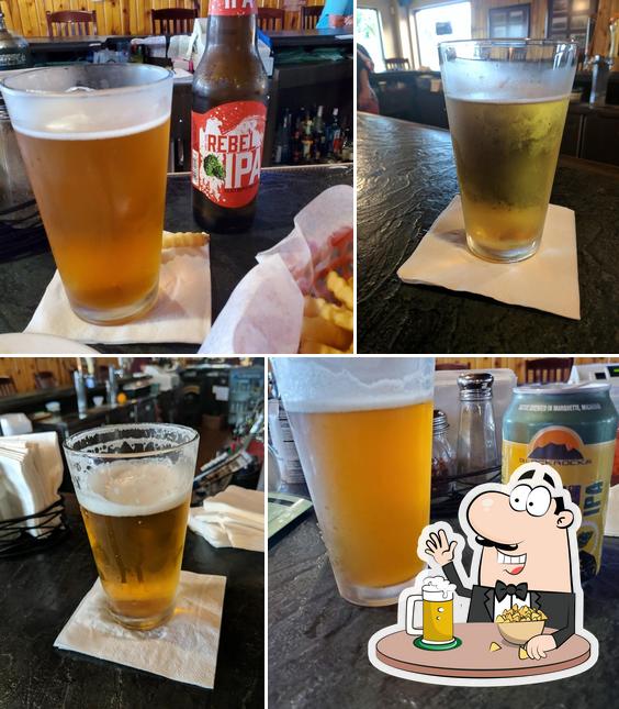 Dexter's in Menominee - Restaurant menu and reviews