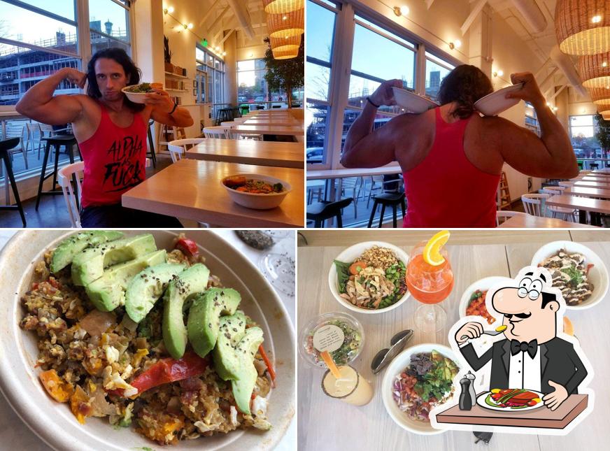Happy + Hale, Raleigh - Restaurant menu, prices and reviews