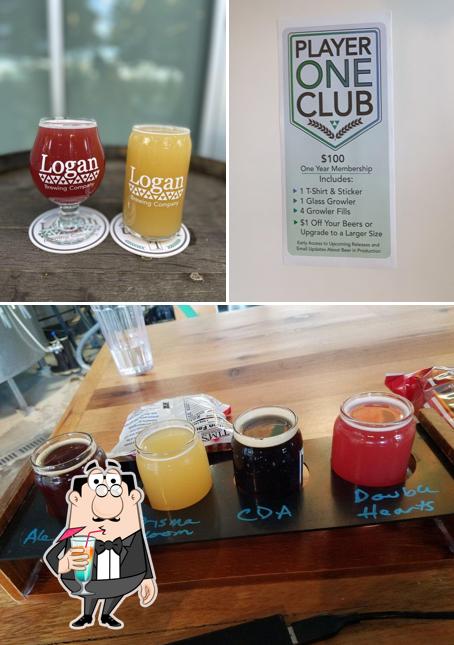 Logan Brewing Company in Burien - Restaurant reviews