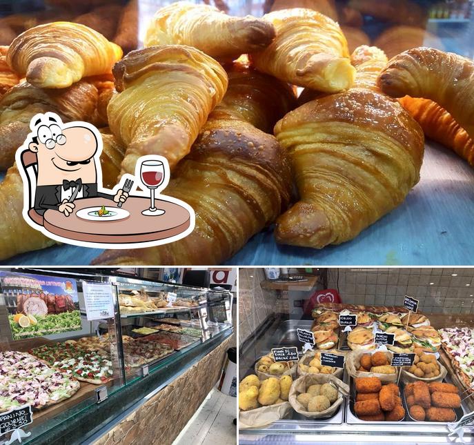 Le Delizie di Aurora pub & bar, Roma - Recensioni del ristorante