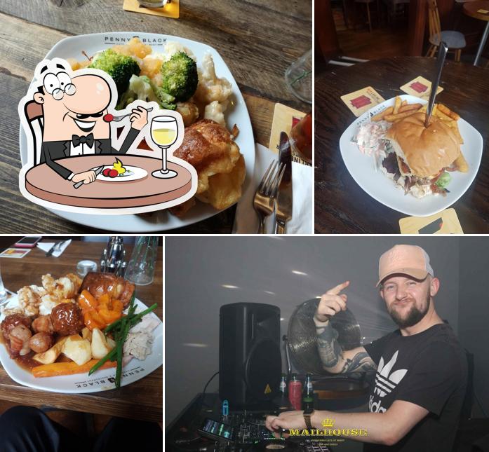 Mailhouse Alnwick, Alnwick - Restaurant menu, prices and reviews