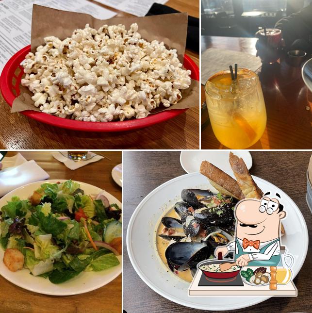 Open Road, Falls Church - Restaurant menu, prices and reviews