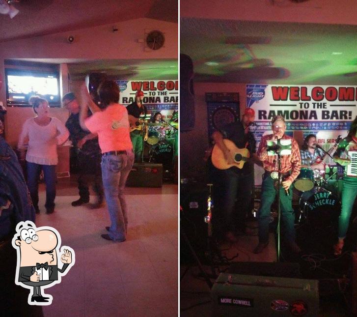 Ramona Bar in Ramona - Restaurant reviews