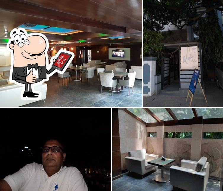 Rhum Bar, Bengaluru - Restaurant menu and reviews