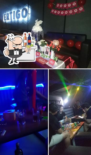 VERTIGO pub & bar, Karawang - Restaurant reviews