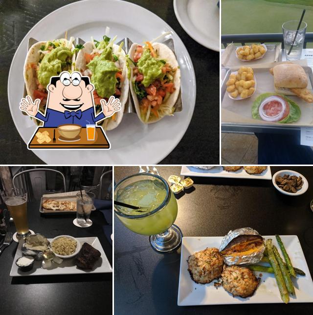 Bridgewater Public House, York - Restaurant menu, prices and reviews