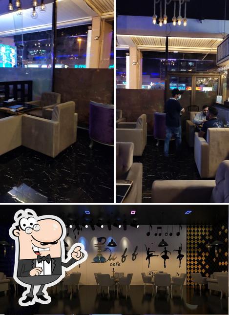 Puff Cafe, UAE - Restaurant reviews