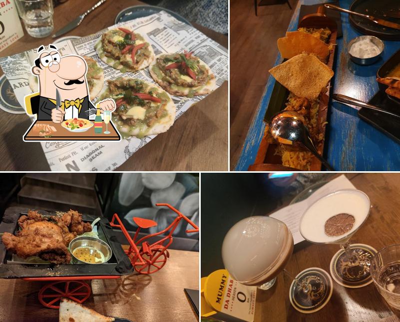 Raffat, Löwen - Restaurantbewertungen