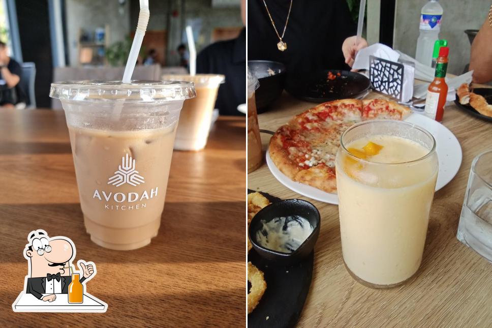 Avodah Kitchen, Iligan City - Restaurant menu, prices and reviews