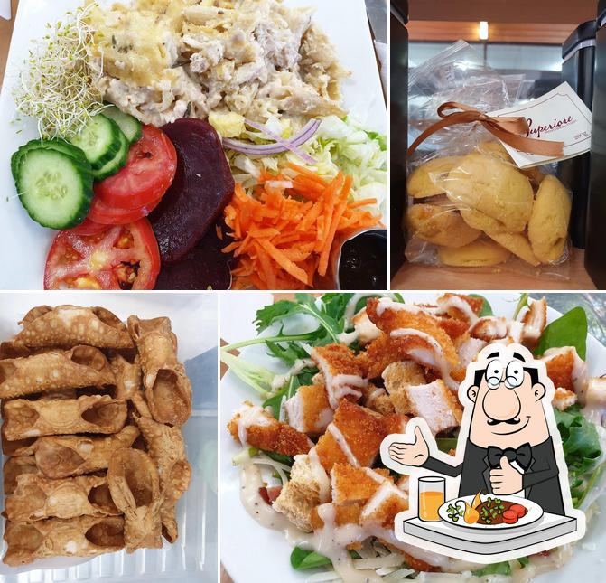 Car Park Deli, Taree - Restaurant menu, prices and reviews