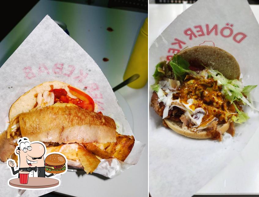 Döner Kebab Hut, Madrid - Restaurant menu, prices and reviews