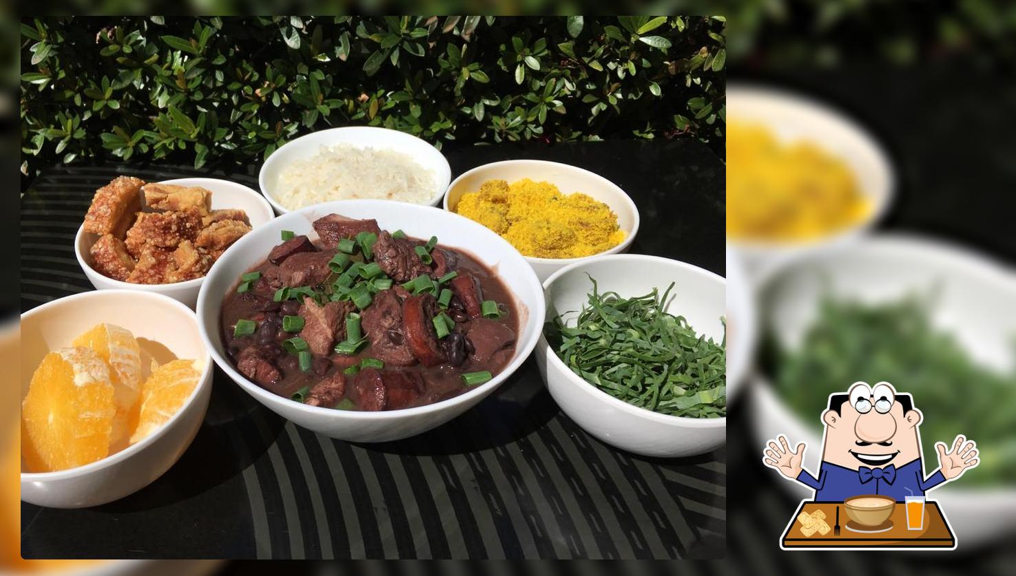 Feijão Feijoada Gourmet restaurant, Goiânia - Restaurant reviews