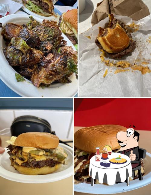 Best burgers in Glendale restaurants, spring 2024 - Restaurant Guru
