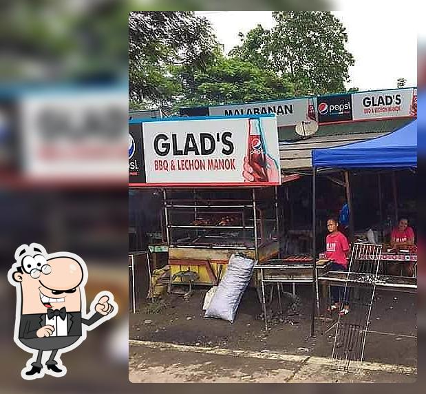 Glad's BBQ & Lechon Manok, Malungon - Restaurant menu, prices and reviews