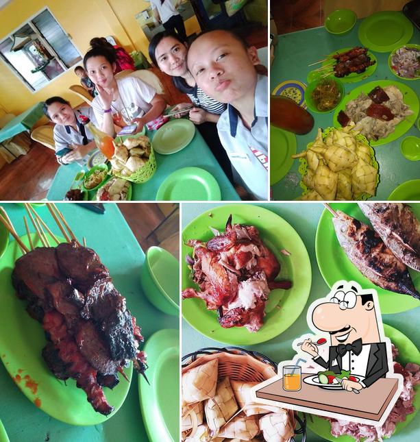 Hayag's Lechon, Liloan - Restaurant menu, prices and reviews