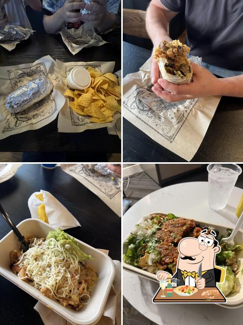 Illegal Pete's Tejon in Colorado Springs - Restaurant menu and reviews