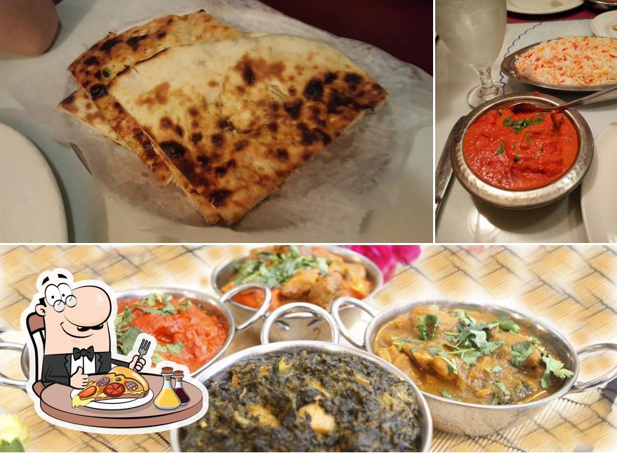 India Quality Restaurant in Boston - Restaurant menu and reviews