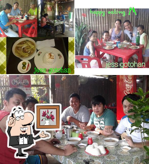 Top 5 restaurants with pork in Pangil, september 2025 - Restaurant Guru