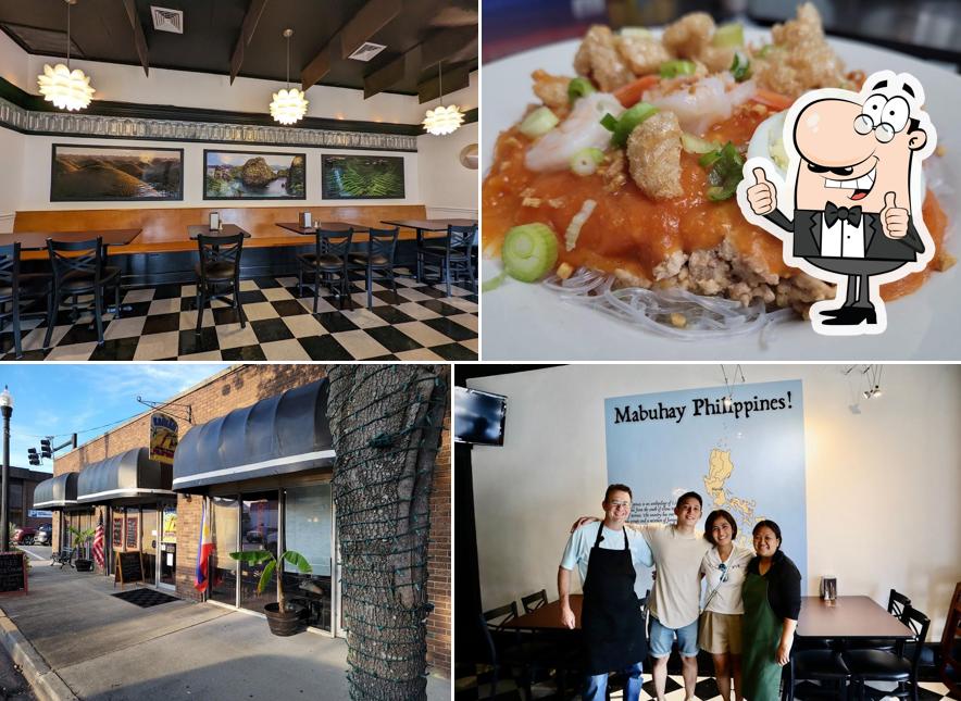 Kainan Filipino Eatery in Conway - Restaurant menu and reviews