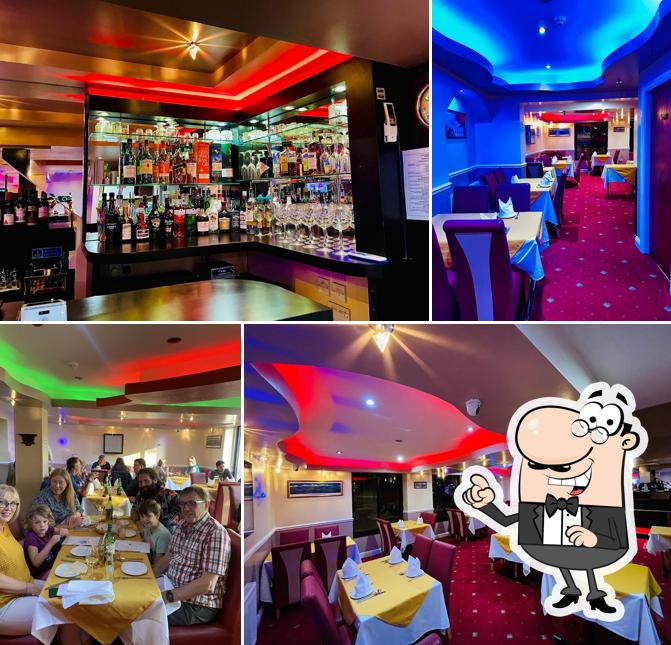 Top 7 restaurants in Rugeley, july 2025 - Restaurant Guru