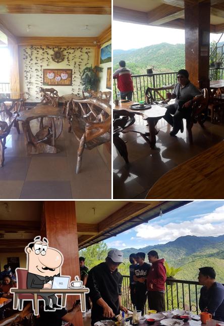 Lolo Cancio’s Resto & Café, Bokod - Restaurant menu, prices and reviews