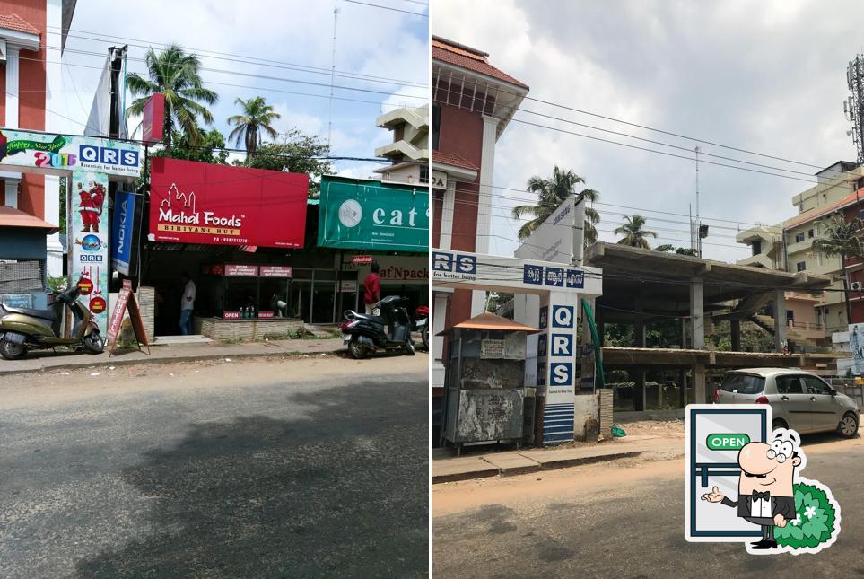 Top 10 restaurants in Kollam, january 2025 - Restaurant Guru