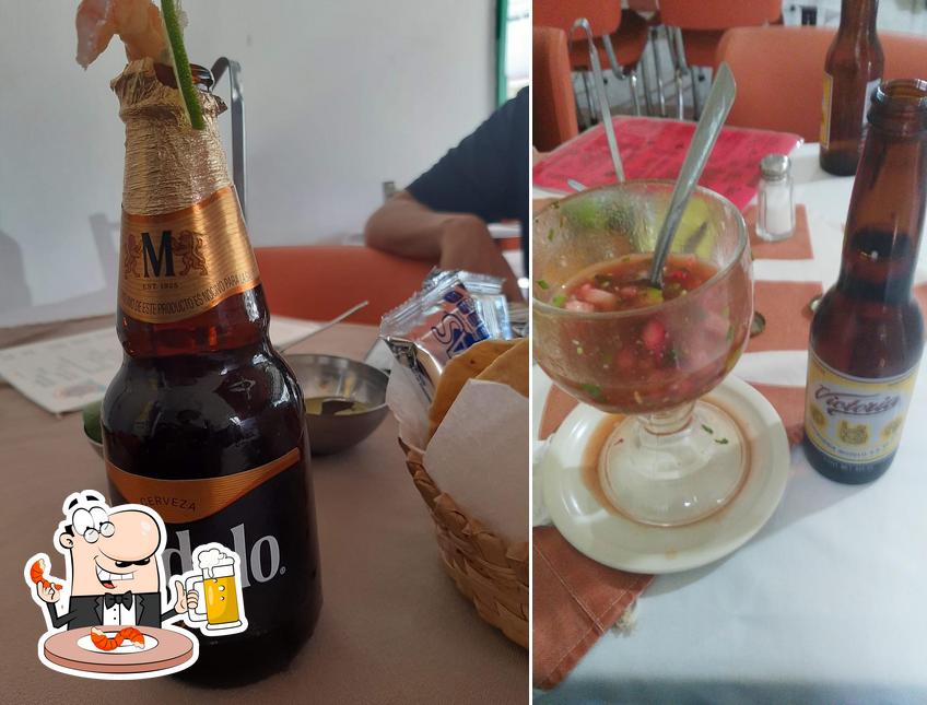 El Timón restaurant, Salamanca - Restaurant reviews